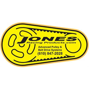 Jones Racing Products — Teo Pro Car