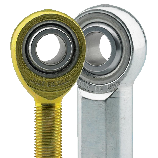 Rod Ends — Teo Pro Car