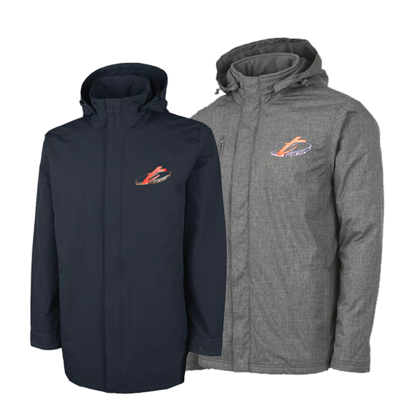 Teo Jackets — Teo Pro Car