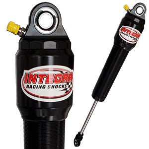 Integra 9'' Gen 2 Rear Shock — Teo Pro Car