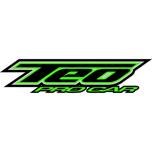 Elite RXD Teo Radiator Rock Screen — Teo Pro Car