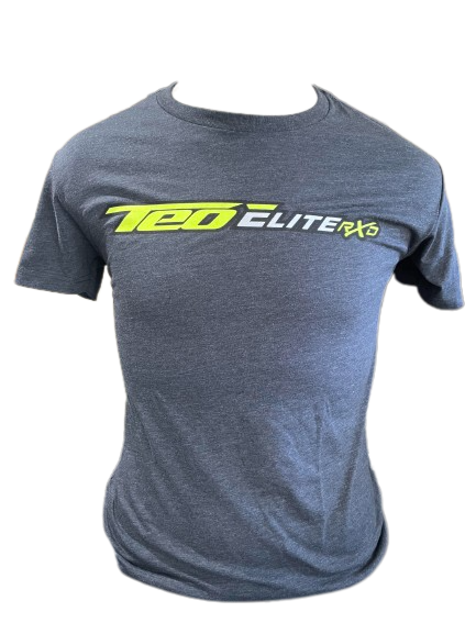Teo Elite RXD Shirt — Teo Pro Car