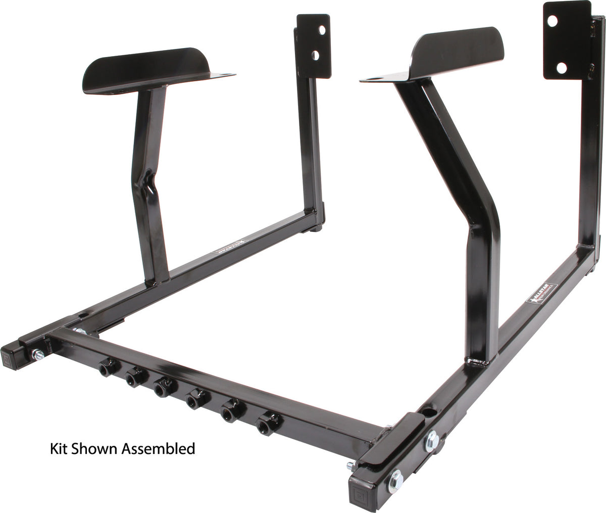 Engine Cradle SBF Heavy Duty — Teo Pro Car