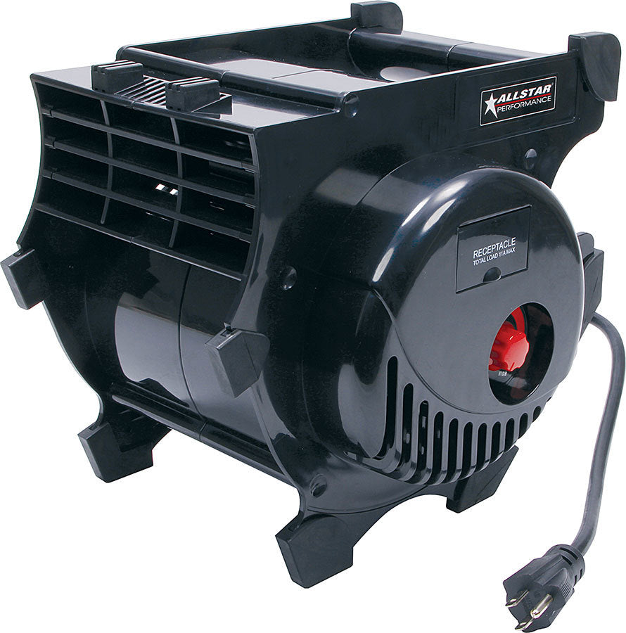 Blower Fan — Teo Pro Car
