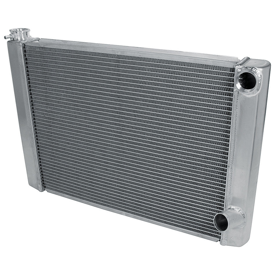 Dual Pass Radiator 19x28 — Teo Pro Car