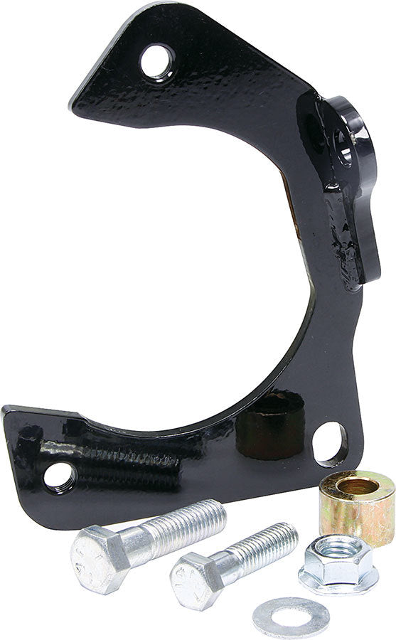 Hybrid Brake Bracket Right — Teo Pro Car