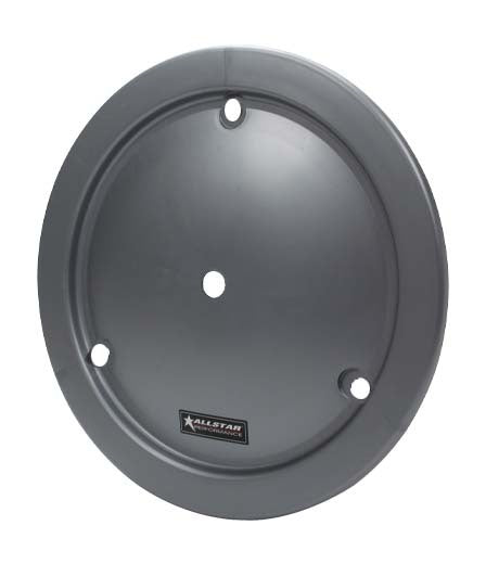 Wheel Cover No Hardware Silver — Teo Pro Car