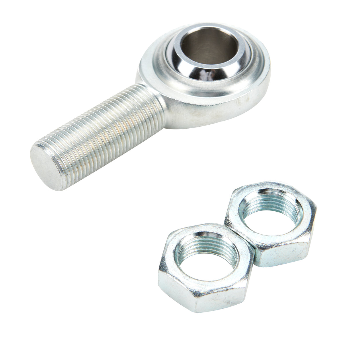 Steering Shaft Rod End Kit — Teo Pro Car