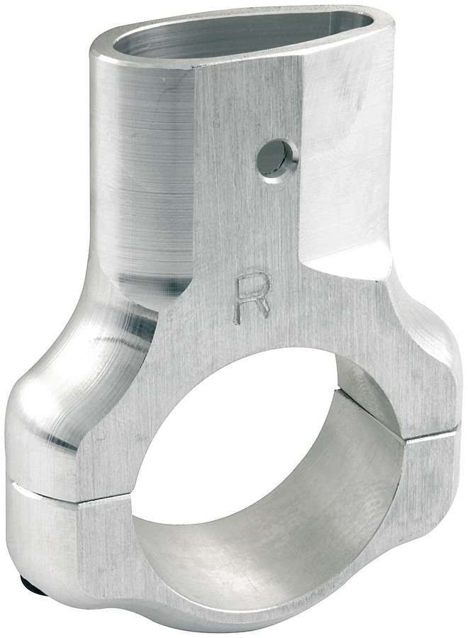 Aero Front Wing Clamp RH — Teo Pro Car