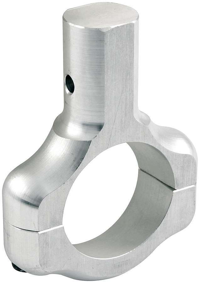 Front Wing Clamp Universal — Teo Pro Car