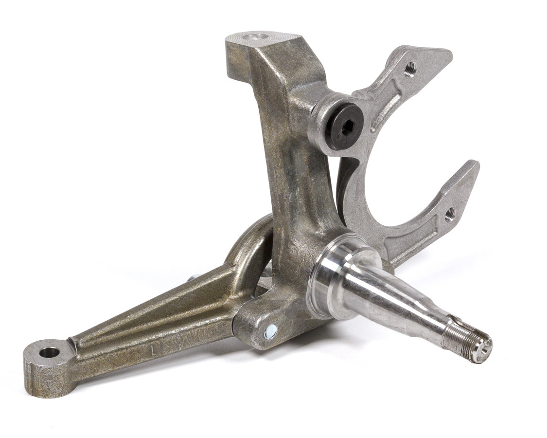 Metric Complete 3pc Spindle LH — Teo Pro Car