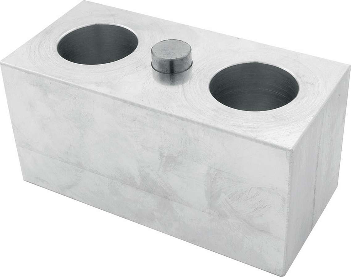 Aluminum Lowering Block Billet 2.50in — Teo Pro Car