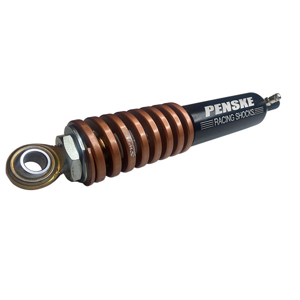Penske HTD Spring Bar — Teo Pro Car