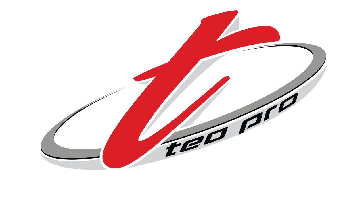 Dirt Modified Upswept Tail Pipe Kit — Teo Pro Car