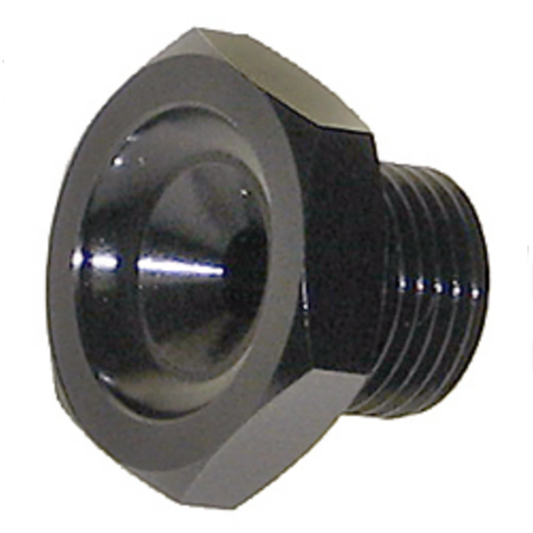 Winters Steel King Pin Cap — Teo Pro Car