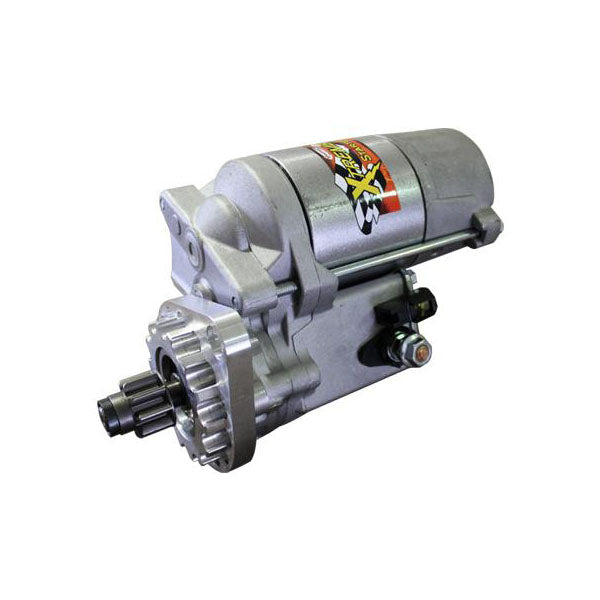 Xtreme Starter 2.6 Big Block — Teo Pro Car