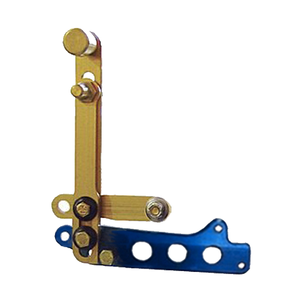 Standard Shifter For Bert 2nd Gen Transmission — Teo Pro Car